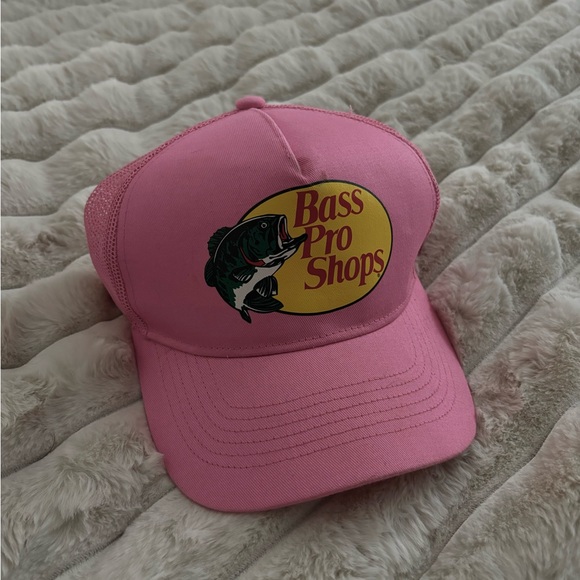 Bass Pro Shops | Accessories | Bass Pro Hat | Poshmark